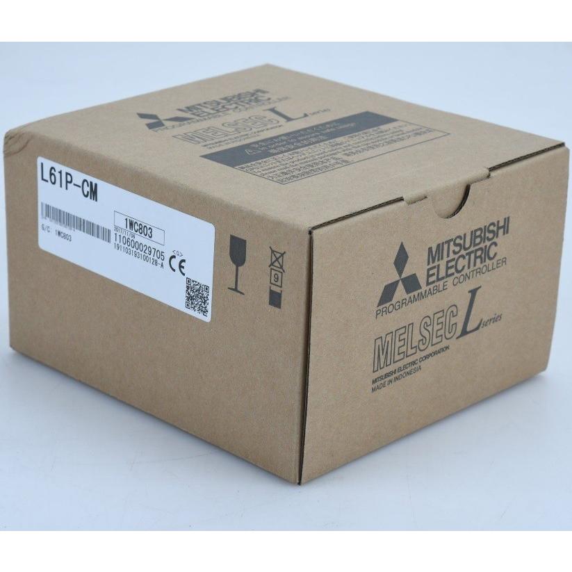三菱（MITSUBISHI） L61P-CM PLC Module Mitsubishi L61PCM : 八重洲堂 Yahoo!店 - 通販 ...