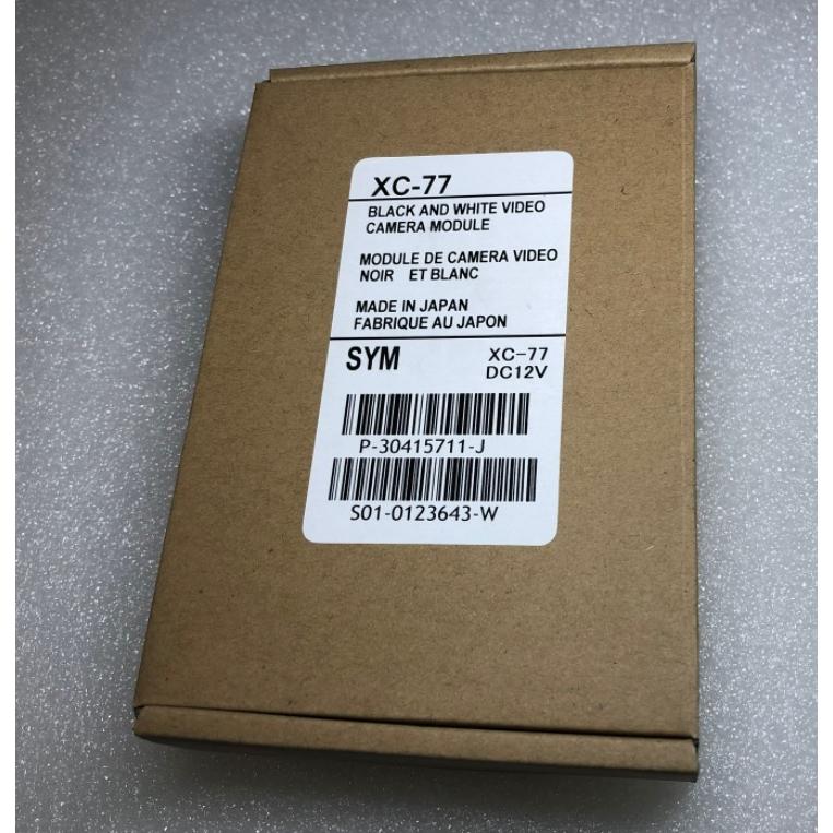 SONY（ソニー） SONY XC-77 Video Camera Module CCD - : 八重洲堂 Yahoo!店 - 通販 ...