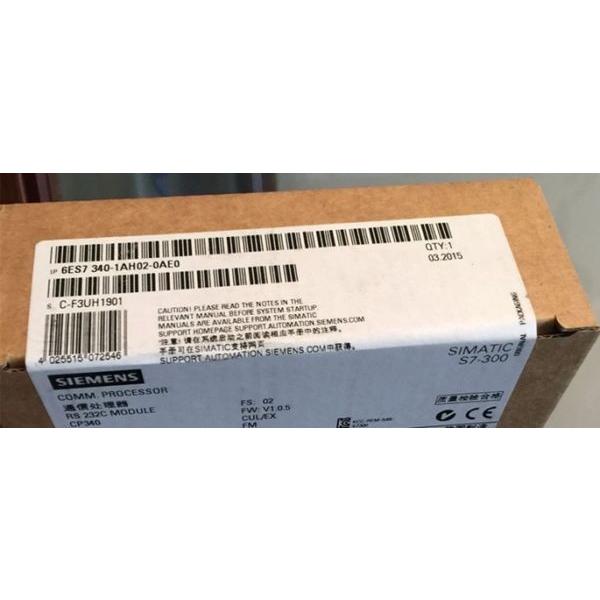 シーメンス Siemens 6ES7 340-1AH02-0AE0 6ES7340-1AH02-0AE0 : 八重洲堂 Yahoo!店 - 通販 - Yahoo!ショッピング