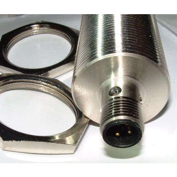 Pepperl+ Fuchs NBB10-30GM50-E2-V1 inductive proximity switch 10-30v npn no 84199 : 八重洲堂 Yahoo!店 ...