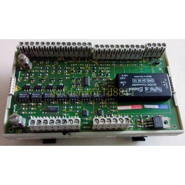 シーメンス Siemens encoder interface board 6SE7090-0XX84-3DB0 for industry ...