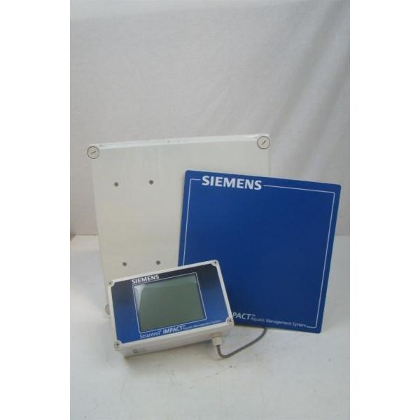 シーメンス SIEMENS STRANTROL IMPACT AQUATIC MANAGEMENT SYSTEM : 八重洲堂 Yahoo!店 ...