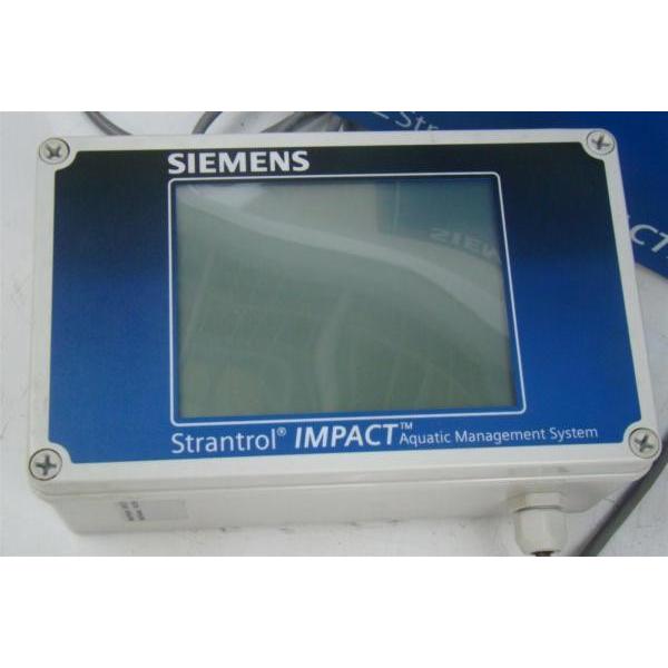 シーメンス SIEMENS STRANTROL IMPACT AQUATIC MANAGEMENT SYSTEM : 八重洲堂 Yahoo!店 ...