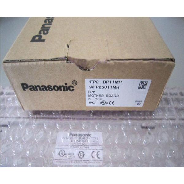 Panasonic（パナソニック） Panasonic PLC FP2-BP11MH(AFP25011MH) Mother Board ...