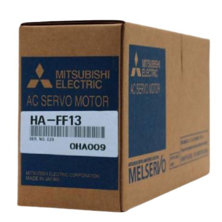 三菱（MITSUBISHI） Mitsubishi HA-FF13 Servo Motor HAFF13 : 八重洲堂 Yahoo!店 ...