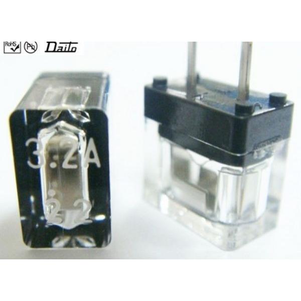 (10個) A60L-0001-0175 3.2A HM32 DAITO fuse FANUC ファナック CNC 250V : 八重洲堂 ...