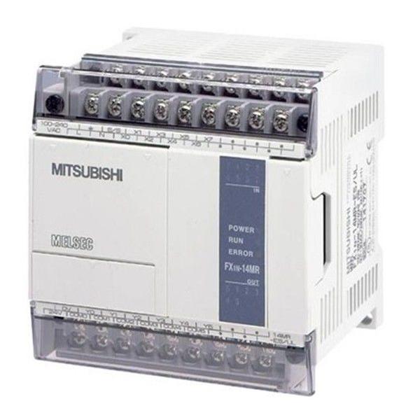 三菱 FX1N-14MR-001 Mitsubishi FX1N-14MR 001 : 八重洲堂 Yahoo!店 - 通販 - Yahoo ...