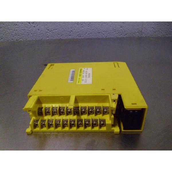 FANUC ファナック A03B-0807-C151 MODULE A0D08C (AS PICTURED - NO DOOR) 箱無し ...