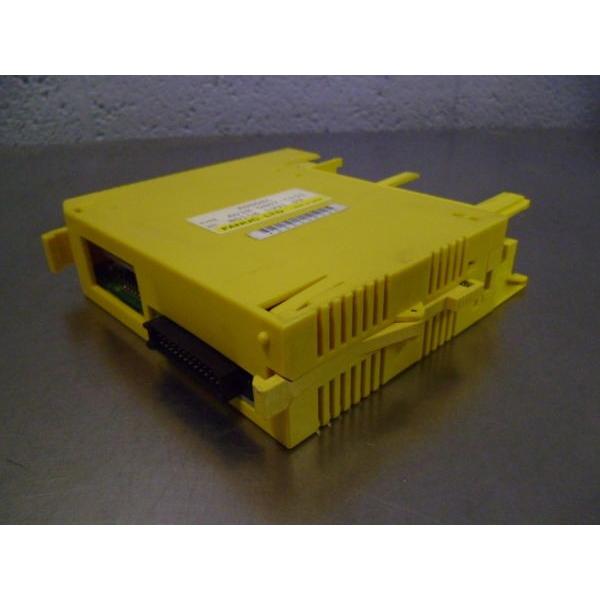 FANUC ファナック A03B-0807-C151 MODULE A0D08C (AS PICTURED - NO DOOR) 箱無し ...