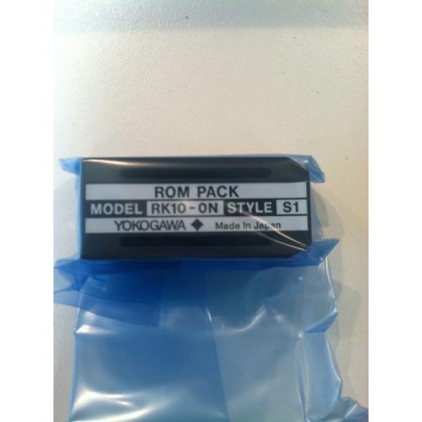 YOKOGAWA RK10-0N ROM Pack Ladder 5K Step PLC : 八重洲堂 Yahoo!店 - 通販 ...