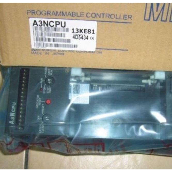 三菱 A3NCPU Mitsubishi PLC Module : 八重洲堂 Yahoo!店 - 通販 - Yahoo!ショッピング