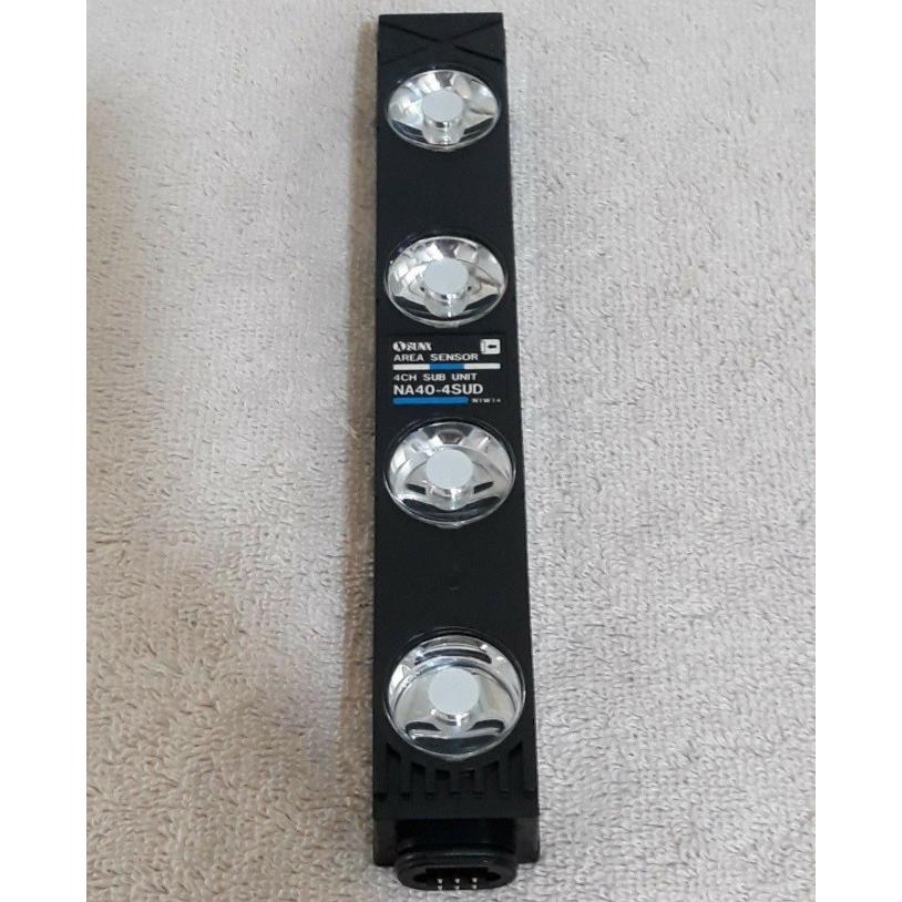 Panasonic PANASONIC Sunx NA40-4SUD Sensor NA404SUD パナソニック : 八重洲堂 Yahoo ...