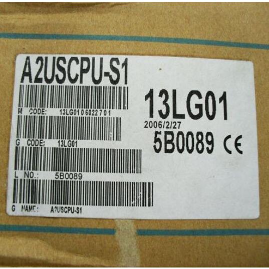 三菱 A2USCPU-S1 Mitsubishi PLC Module A2USCPU-SI . : 八重洲堂 Yahoo!店 - 通販 ...