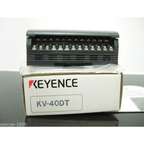 KV-40DT Keyence Controller KV 40DT キーエンス : 八重洲堂 Yahoo!店 - 通販 - Yahoo!ショッピング