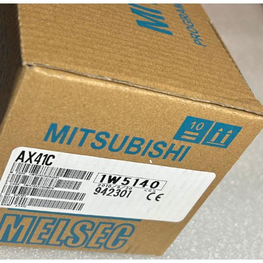 AX41C MITSUBISHI PLC Module 三菱 :ib8fea050c8fdc407:八重洲堂 Yahoo!店 - 通販 - Yahoo!ショッピング
