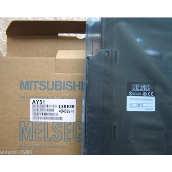 三菱 AY51 Mitsubishi PLC Module AY-51 : 八重洲堂 Yahoo!店 - 通販 - Yahoo!ショッピング