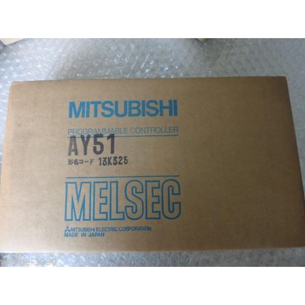 三菱 AY51 Mitsubishi PLC Module AY-51 : 八重洲堂 Yahoo!店 - 通販 - Yahoo!ショッピング