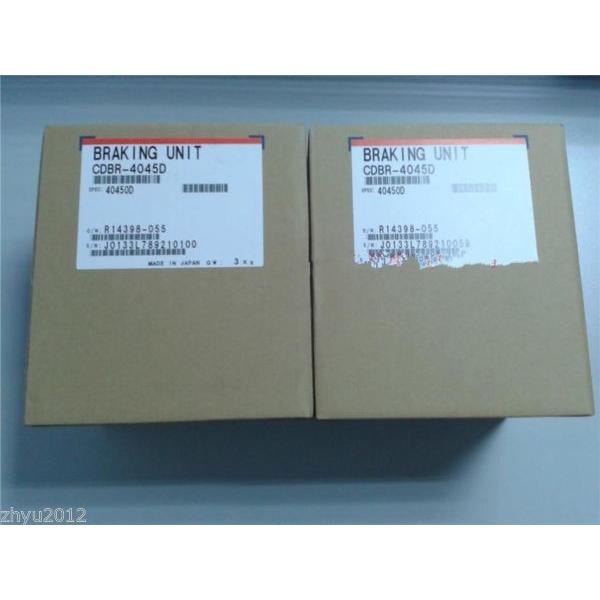 Yaskawa CDBR-4045D braking unit CDBR4045D : 八重洲堂 Yahoo!店 - 通販 - Yahoo ...