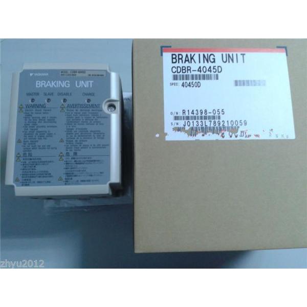 Yaskawa CDBR-4045D braking unit CDBR4045D : 八重洲堂 Yahoo!店 - 通販 - Yahoo ...