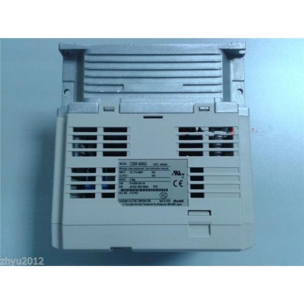 Yaskawa CDBR-4045D braking unit CDBR4045D : 八重洲堂 Yahoo!店 - 通販 - Yahoo ...