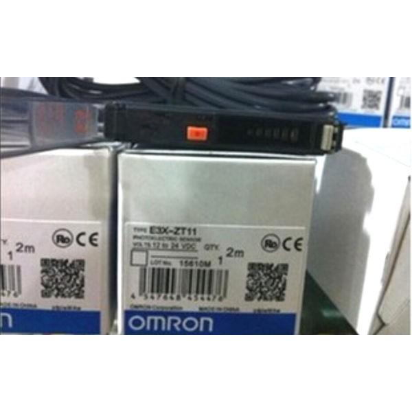 オムロン E3X-ZT11 Omron PhotoElectric Switch E3XZT11 12-24VDC : 八重洲堂 Yahoo ...