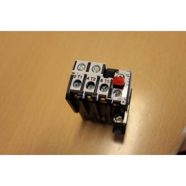 オムロン Omron Thermal Overload Relay J7TKN-A-E27 : 八重洲堂 Yahoo!店 - 通販 ...