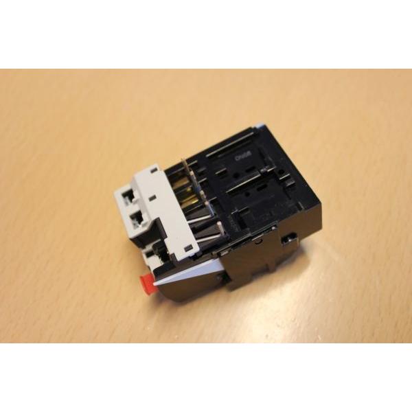 Omron Thermal Overload Relay J7TKN-A-E27 オムロン :ibeb112797790d694:八重洲堂 ...