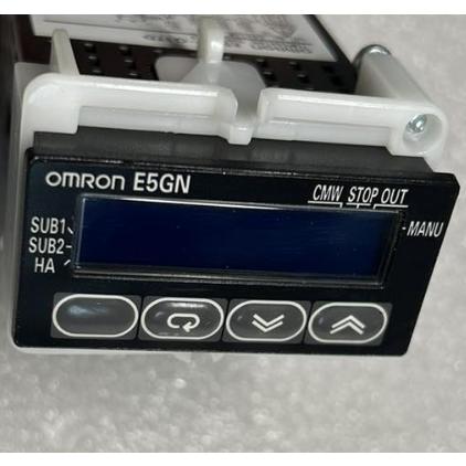 オムロン E5GN-Q1TD OMRON Temperature Controller 100-240VAC : 八重洲堂 Yahoo!店 - 通販 - Yahoo!ショッピング