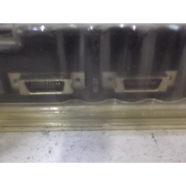FANUC IC693BEM320E I/O LINK MODULE : 八重洲堂 Yahoo!店 - 通販 - Yahoo!ショッピング