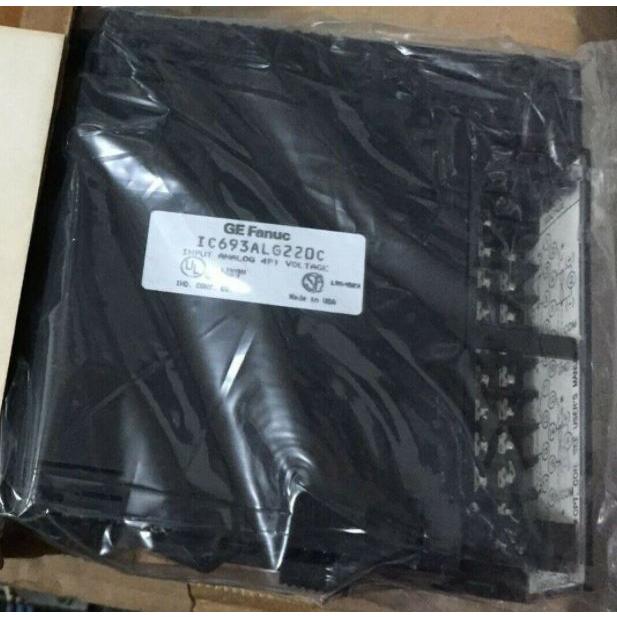 GE FANUC IC693ALG220C IC693ALG220-C : 八重洲堂 Yahoo!店 - 通販 - Yahoo!ショッピング