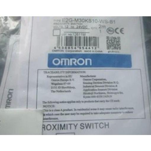 オムロン OMRON E2G-M30KS10-WS-B1 : 八重洲堂 Yahoo!店 - 通販 - Yahoo!ショッピング
