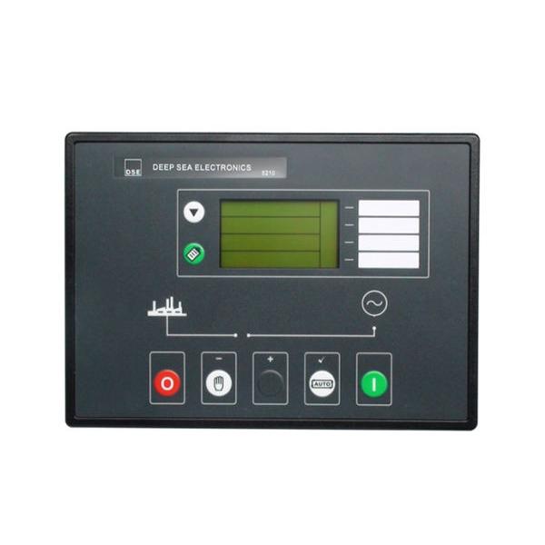 DEEP SEA Generator Controller DSE5210 Electronic Module Genset Parts ...