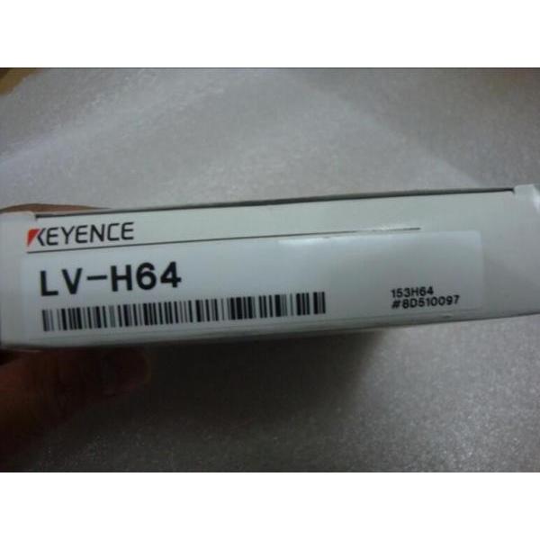 Keyence LV-H64 : 八重洲堂 Yahoo!店 - 通販 - Yahoo!ショッピング