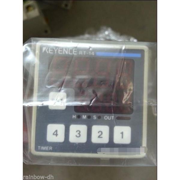 RT-14 Keyence 12-24VDC Counter RT14 : 八重洲堂 Yahoo!店 - 通販 - Yahoo!ショッピング