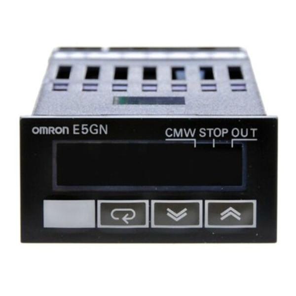 Omron E5GN-RTC Temperature Controller E5GNRTC オムロン : icafc8db818673afc : 八重洲堂 Yahoo!店 - 通販 ...