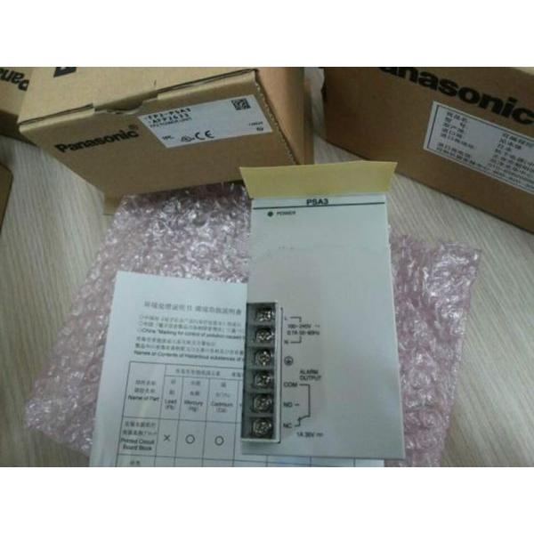 Panasonic FP2-PSA3 PLC FP2PSA3 AFP2633 Power Unit パナソニック : 八重洲堂 Yahoo!店 ...