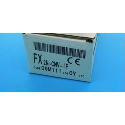 三菱 FX2N-CNV-IF MITSUBISHI FX2NCNV-IF : 八重洲堂 Yahoo!店 - 通販 - Yahoo!ショッピング