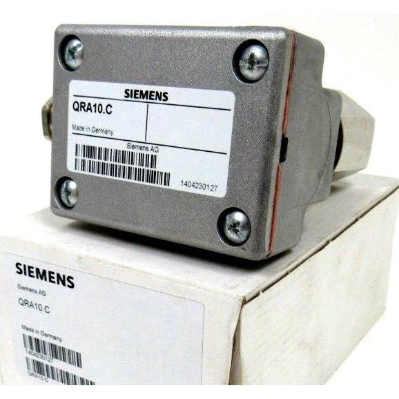 QRA10.C SIEMENS UV burner flame detector sensor シーメンス : 八重洲堂 Yahoo!店 ...