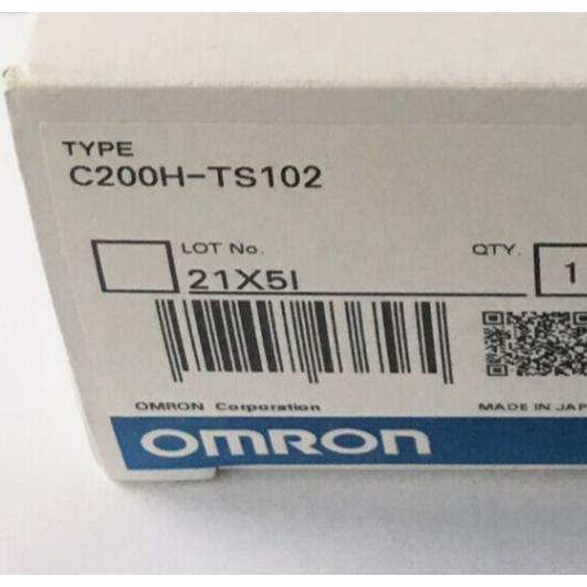 オムロン C200H-TS102 Omron C200H TS102 : 八重洲堂 Yahoo!店 - 通販 - Yahoo!ショッピング