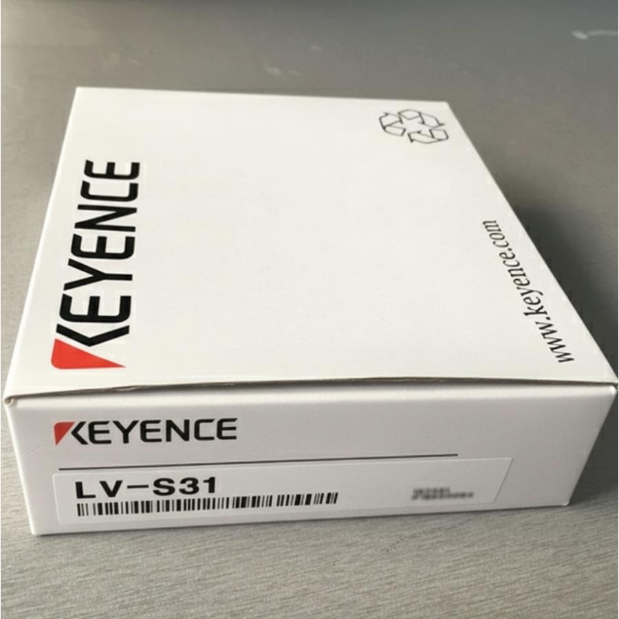 KEYENCE LV-S31 Sensor : 八重洲堂 Yahoo!店 - 通販 - Yahoo!ショッピング