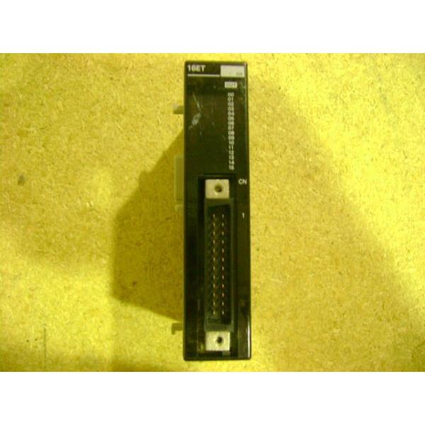 オムロン OMRON I/O UNIT CPM2C-16ETC : 八重洲堂 Yahoo!店 - 通販 - Yahoo!ショッピング