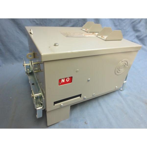 シーメンス I-T-E SIEMENS UPGR314G BUS PLUG POTENTIALIZER XL-U 30A, 480V w ...