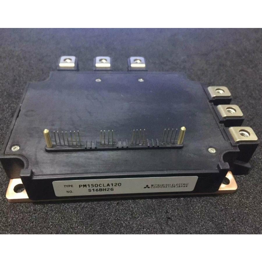 三菱 PM150CLA120 MITSUBISHI IPM Module PM150CLA-120 : 八重洲堂 Yahoo!店 - 通販 ...