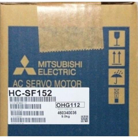 三菱（MITSUBISHI） HC-SF152 Mitsubishi Servo Motor HC SF152 : 八重洲堂 Yahoo!店 ...