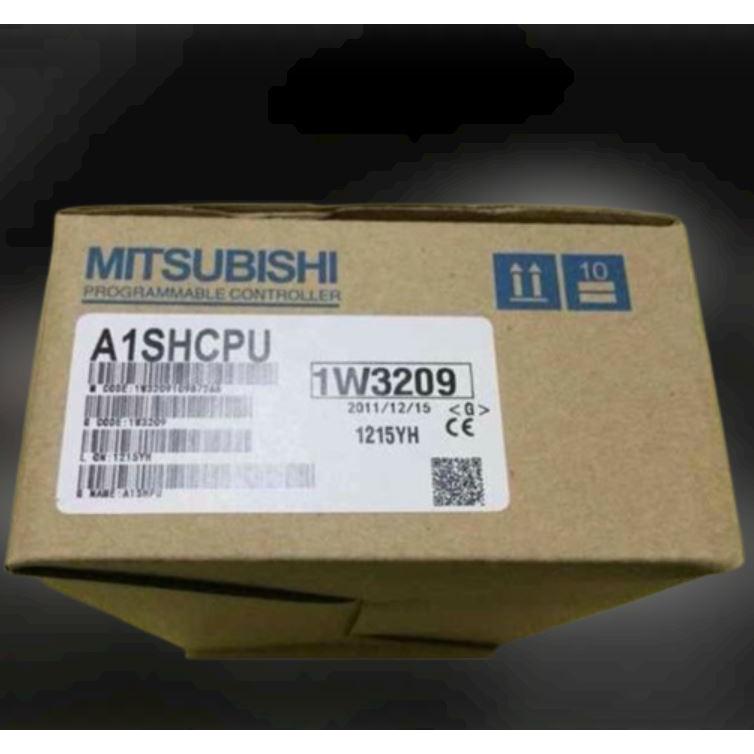 三菱 A1SHCPU Mitsubishi PLC Module A1SH CPU : 八重洲堂 Yahoo!店 - 通販 - Yahoo ...