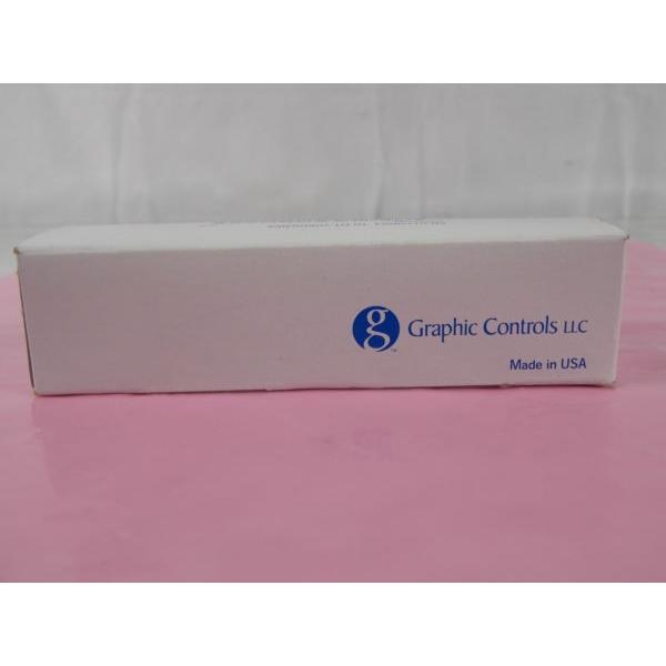 GRAPHIC CONTROLS LLC RECORDING CHARTS PN-01159524 TO FIT YOKOGAWA ...