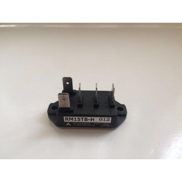 三菱 (2個) RM15TB-H MITSUBISHI MODULE RM15TBH : 八重洲堂 Yahoo!店 - 通販 - Yahoo!ショッピング