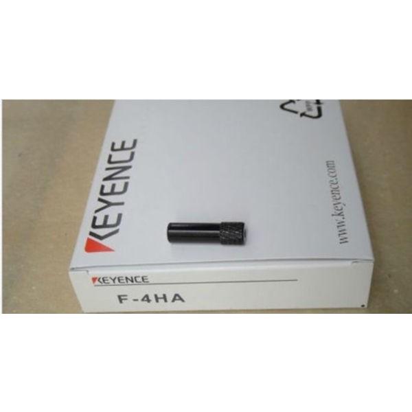 KEYENCE Optic Fiber Lens F-4HA F4HA : 八重洲堂 Yahoo!店 - 通販 - Yahoo!ショッピング