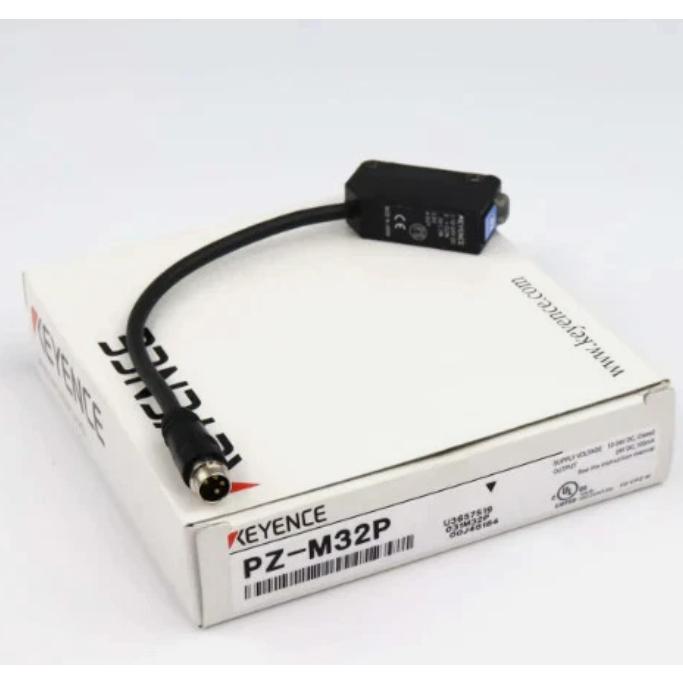 PZ-M32P KEYENCE Photoelectric Sensor Multi-Reflective PNP キーエンス : 八重洲堂 ...