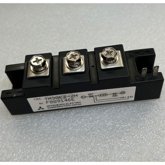 (4個) TM90EZ-2H Mitsubishi Module TM90EZ 2H 三菱 :ie3e68895cc521090:八重洲堂 Yahoo!店 - 通販 - Yahoo!ショッピング